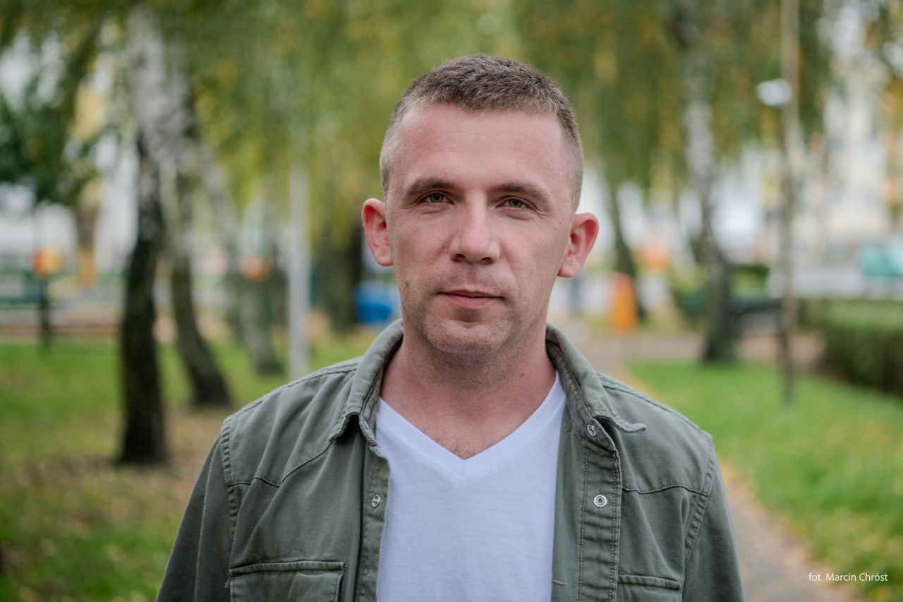 Nowy singiel Pawła Liska - MuzycznaPolska.pl